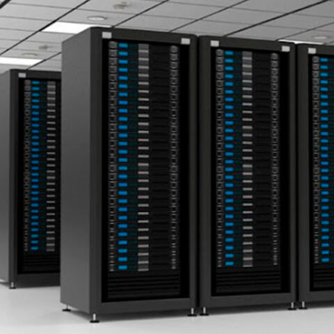 Rede de Dados | MS Fiber